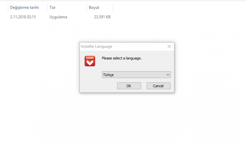 Windows bilgisayarda nasıl program kurulur [Resimli Anlatım] - Emeyz ...